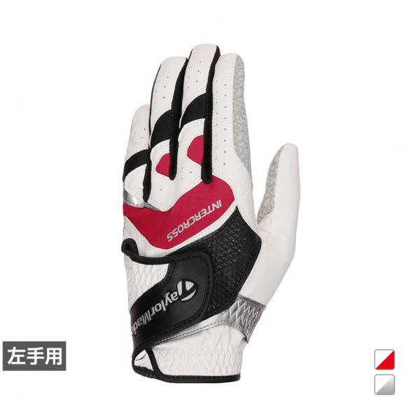 ◇進化したフローティング構造によるホールド感の向上。従来よりシリコン範囲を拡大しています。 ■カラー(メーカー表記)： ホワイト×シルバー(26206：ホワイトシルバー) ホワイト×レッド(26205：ホワイトレッド) ■左右：左手 ■素材...