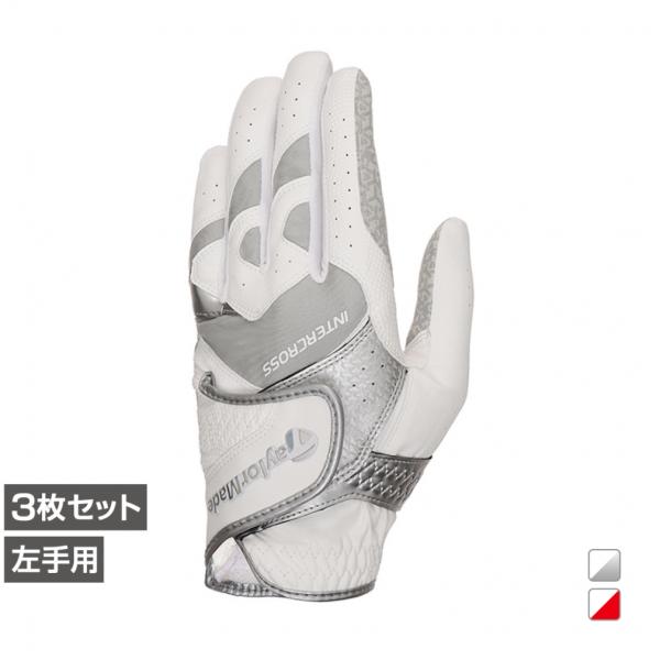 ◇3枚セット ◇進化したフローティング構造によるホールド感の向上。従来よりシリコン範囲を拡大しています。 ■カラー(メーカー表記)： ホワイト×シルバー(26206：ホワイトシルバー) ホワイト×レッド(26205：ホワイトレッド) ■左右...
