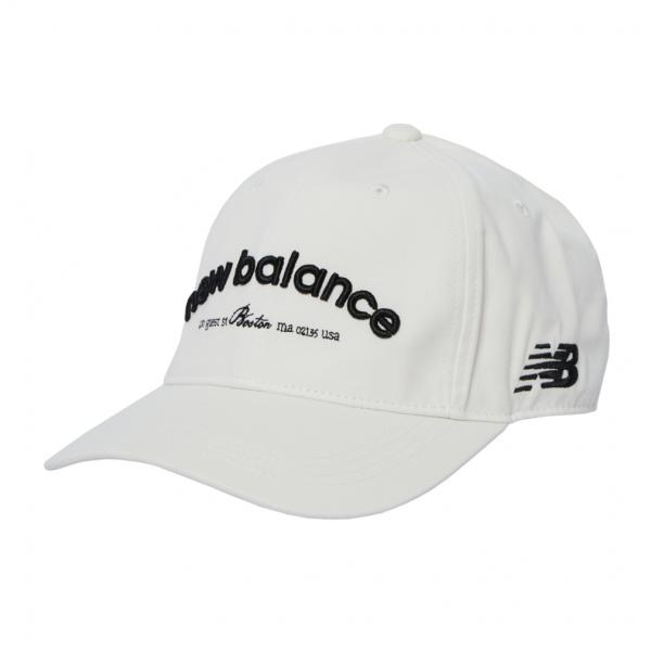 ◇キャンバス素材で程よいラフ感が魅力の6パネルキャップ。吸汗速乾すべり＆サイズ調整で快適！ ◇吸汗速乾すべり/サイズアジャスター機能/頭囲：58cm/庇：7.5：cm ■カラー(メーカー表記)： ホワイト(030：ホワイト) ブラック(01...