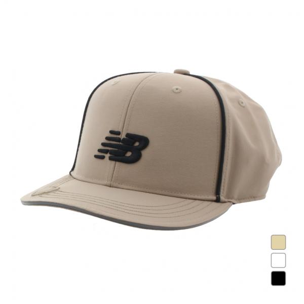 ◇クールに被れるセミカーブドブリムのキャップ。ブリム部分にマグネット式マーカーを搭載した便利な仕様。 ◇吸汗速乾すべり/サイズアジャスター機能/マグネット式マーカー付き/頭囲：58cm/庇：7cm ■カラー(メーカー表記)： ベージュ(04...