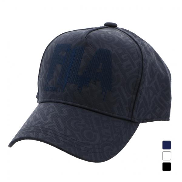 ◇エンボスタイポグラフィ柄のツイルキャップ。どんなスタイルにも合わせやすい1トーンデザインです。フロントに同色でオリジナルFILAグラフィック刺繍が入ります。 ■カラー(メーカー表記)： ネイビー(NV) ホワイト(WT) ブラック(BK)...