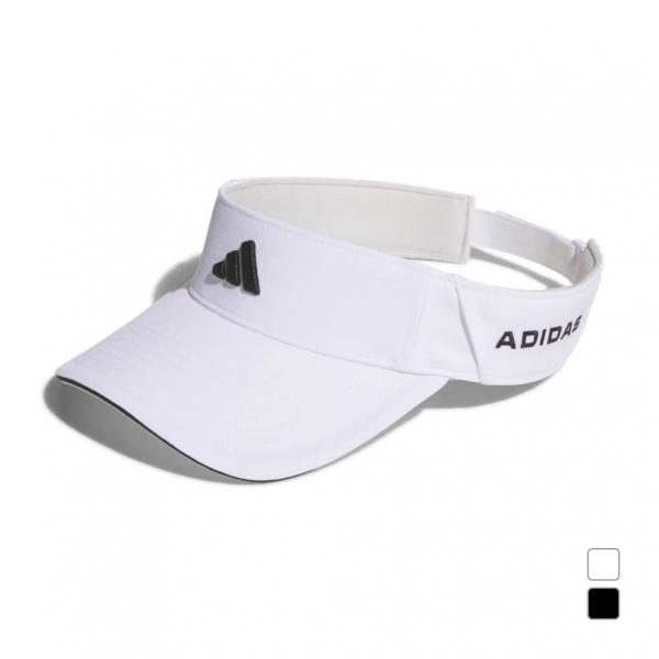 ◇CLIMACOOL スウェットバンドが汗を素早く吸収・拡散し、クールでドライなかぶり心地で集中力を維持できる。両サイドにロゴ入り。サングラスホルダー付き。 ■カラー(メーカー表記)： ホワイト(KD8833) ブラック(KD8834) ■...