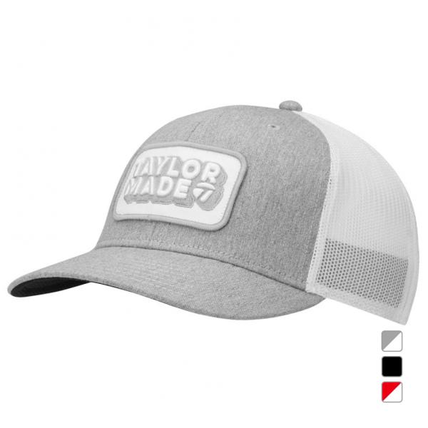 ◇新しいロゴとパッチでリニューアルしたオールドスクールデザインのメッシュキャップ。 ◇吸汗速乾スベリ ■カラー(メーカー表記)： グレー×ホワイト(26815：グレー/ホワイト) ブラック(26813：ブラック) レッド×WH(26817：...