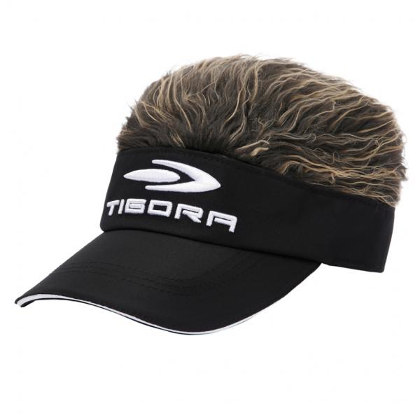 ◇ヘアー付きサンバイザー ■カラー: ブラウン×ブラック ■素材: 本体:ポリエステル100% ファー部:ポリエステル50% アクリル50% ■サイズ: 頭周り/57cm ■生産国:中国 ■2022秋冬モデル アルペン alpen スポーツ...