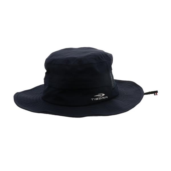 ◇熱中症対策に最適な保冷剤ポケット付き機能ハットひんやり快適。 ■カラー： ネイビー ホワイト ブラック ■素材：本体/ナイロン100％ メッシュ部/ポリエステル100％ 裏地/ナイロン88％ ポリウレタン12％ ■サイズ： M-L：頭周り...