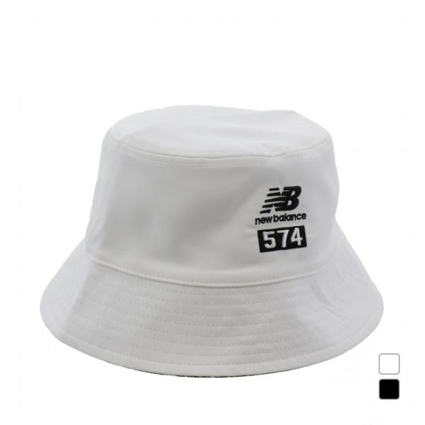◇Urban Style 574シリーズのリバーシブルバケットハット。裏面が574ロゴの総柄デザイン。 ◇吸汗速乾すべり/サイズアジャスター機能/頭囲：60cm/庇：6cm ■カラー： ホワイト ブラック ■素材：表側/ポリエステル 裏側/...