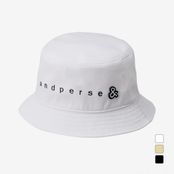 ◇ポリエステルと綿の混紡糸のツイル生地を使用した定番バケットハット。はっ水、UVカット機能付き。サイドにブランドロゴを刺?したシンプルでスタイリッシュなデザイン。季節を問わずオールシーズンお使いいただけます。 ■カラー： ベージュ ホワイト...