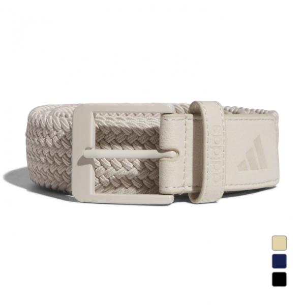 ◇38mm幅 ストレッチ ◇優れたストレッチ性で微妙なフィット感も自在に調整できるメッシュベルト。ウェストにフィットし、動きに合わせてストレッチするのでプレーを快適にサポート。オンコースでもオフコースでも使用できるバーサタイルなデザイン。 ...