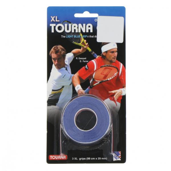 ◇数多くのプロ選手が使用するドライタイプのグリップテープ。◇99cm×29mm×3本ATP、WTAのトッププロが愛用する世界標準のサラサラのドライグリップ。■カラー:ブルー■素材:ポリウレタン■入数:3■生産国:アメリカ合衆国アルペン al...