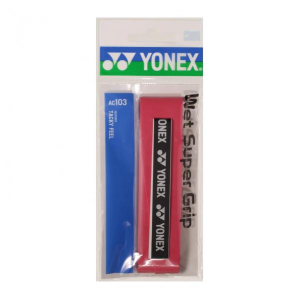 ◇ウェット感に優れるロングセラーモデル■カラー:037:ワインレッド■素材:ポリウレタン■サイズ:幅25 長さ1200 厚さ0.6mm■重量:10g■生産国:日本アルペン alpen スポーツデポ SPORTSDEPO テニスラケット グリ...