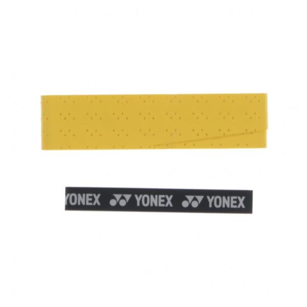 ◇穴あき加工で高い吸水性。◇ウェットタイプ・長尺対応・吸汗・耐久・メッシュ■カラー:440:シトラスイエロー■素材:ポリウレタン■厚さ:0.65mm■幅:25mm■長さ:1200mm■入数:1本■生産国:インドネシアアルペン alpen ス...