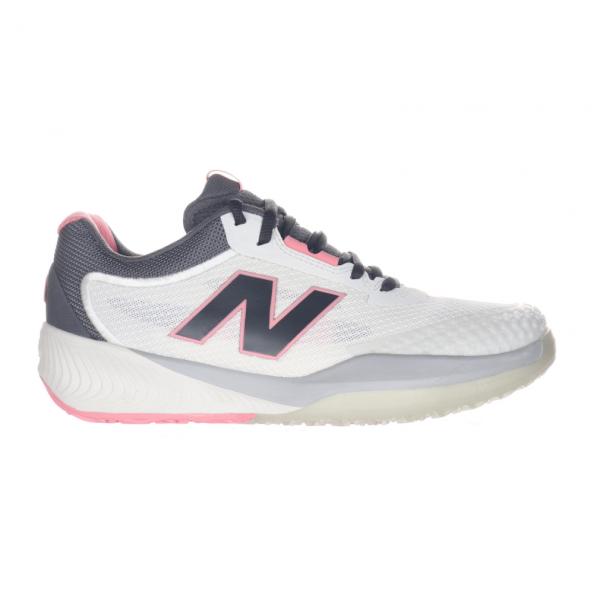 ◇コートカバープレイヤー向けの軽量スピードモデル「FuelCell 996 v6」の女性用オムニ/クレーコートモデルにシーズナルカラーが登場。◇アッパーの軽量エンジニアードメッシュが通気性と柔軟性を発揮し、ガセットタンが足をしっかりホールド...