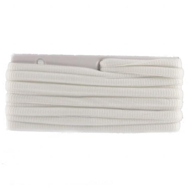 ◇対応シューズサイズ:24.5-26.5cm■カラー:011:ホワイト■素材:ポリエステル■サイズ:130cm■生産国:中国 アルペン alpen スポーツデポ SPORTSDEPO 小物・練習器具