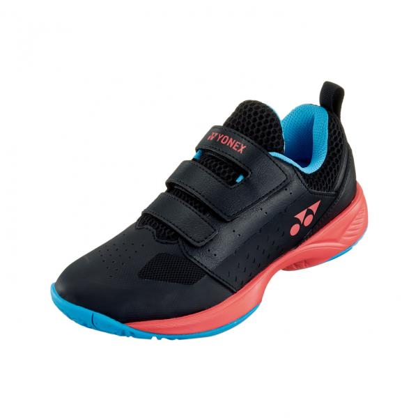 ◇足に優しいパワークッション搭載ジュニア向けモデル。◇POWER CUSHION、デュラブルスキンライト、JUNIOR■カラー(メーカー表記):ブラック×コーラル(542:ブラック/コーラルレッド)■甲材(アッパー):人工皮革+合成繊維+合...