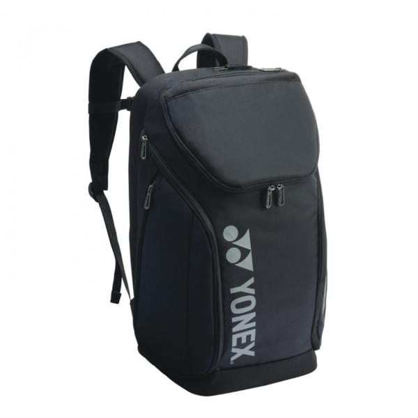 ◇PROシリーズBAG テニスラケット2本収納可能◇容量34L、サイドポケット2個、貴重品ポケット、シューズポケット、500mlペットボトル収納ポケット、ラケット2本収納部屋、YKKファスナー、チェストベルト、撥水、背面通気立体構造■カラー...