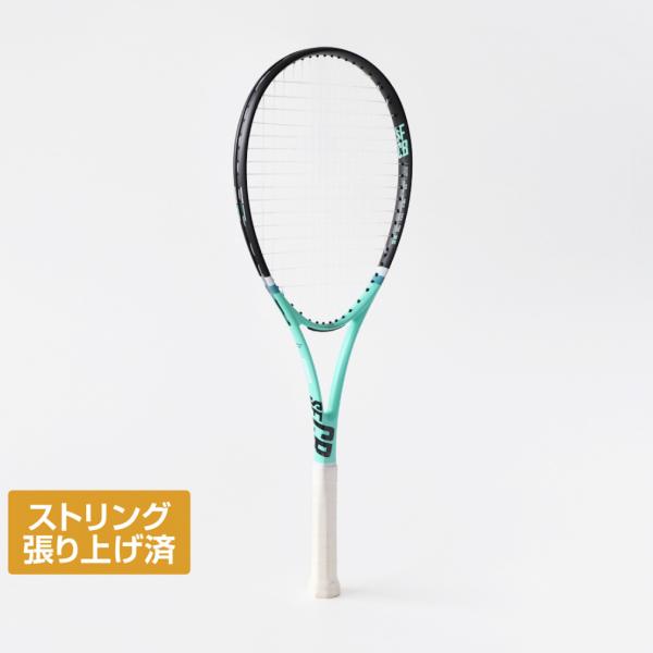 ◇公式試合で使用できるソフトテニス連盟公認ラケット 軽量フルカーボン製◇ストリングが張り替えできる!部活生の最初の一本にオススメ!!■カラー:ブラック×グリーン■生産国:中国■2026年モデルアルペン alpen スポーツデポ SPORTS...