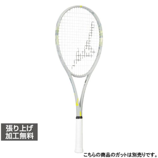 ◇狙いを定めてコートに収めるコントロールタイプ!◇新グロメット機能搭載により狙ったところに鋭い弾道でボールを収める中上級者向け後衛用ラケット。◇製品内容:フレーム、ポータブルケース◇ストリングパターン:16×17◇ハンモックグリップ◇ブース...