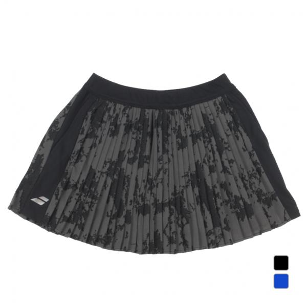 ◇ジャガード素材を採用した人気の超細プリーツスコート。◇吸水速乾・UV・ソフトタッチ■カラー(メーカー表記):ペールブルー(136:IB00)ブラック(105:BK00)■スコート素材:JACQUARD■インナースパッツ:無■生産国:中国■...