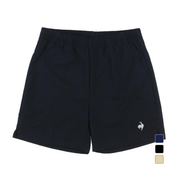 ◇吸汗速乾、ストレッチ、UPF50+、JTA公認◇デザインポイント 左裾にブランドロゴが刺繍されており、シンプルで汎用性の高いゲームパンツ。どんなシャツにも合わせやすく、一枚持っていると便利。JTA(日本テニス協会)の定めるウェア規定を満た...