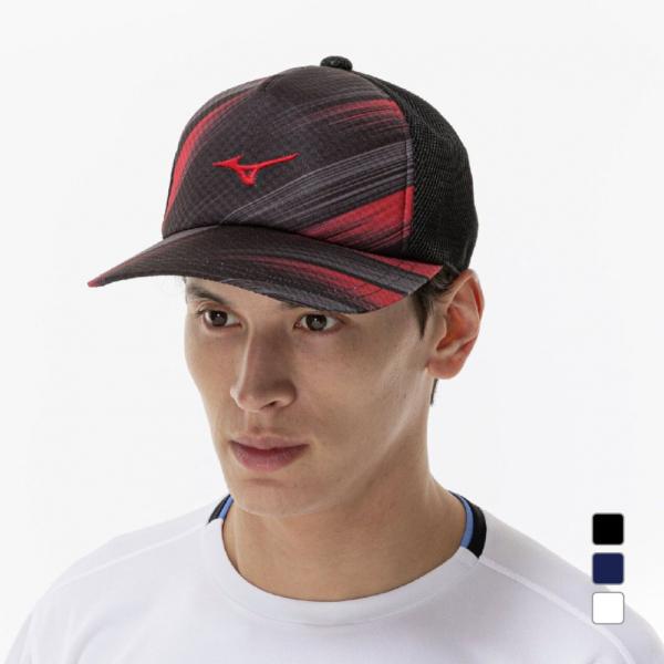 ◇ゲームシャツとデザインを連動させたキャップ。◇アジャスターには扱いやすい定番のアメリカンタイプを採用。◇庇:F(56-60cm)/7.5cm■カラー(メーカー表記):ネイビー(62JWD00214:ディープネイビー)ホワイト(62JWD0...