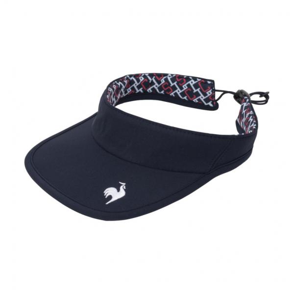 ◇シーンやコーディネートに応じて雰囲気を変えることができるリバーシブルサンバイザー。◇軽量感があり、スポーツに最適なポリエステル素材を使用しています。◇テニスプレーの際に。ウォーキングなど屋外スポーツに。シーンやコーディネートに応じて雰囲気...