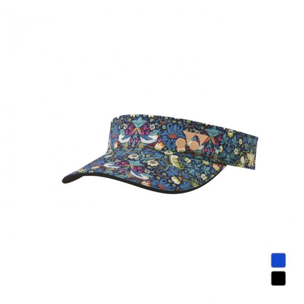 ◇UVカット太陽光を効果的に遮断し、肌に有害な紫線をカットします。◇背面マジックテープ方式※プリント生地の都合上、柄の見え方が異なる場合があります。■カラー(メーカー表記):ブルー(609:ナイトスカイ)ブラック(007:ブラック)■生産国...