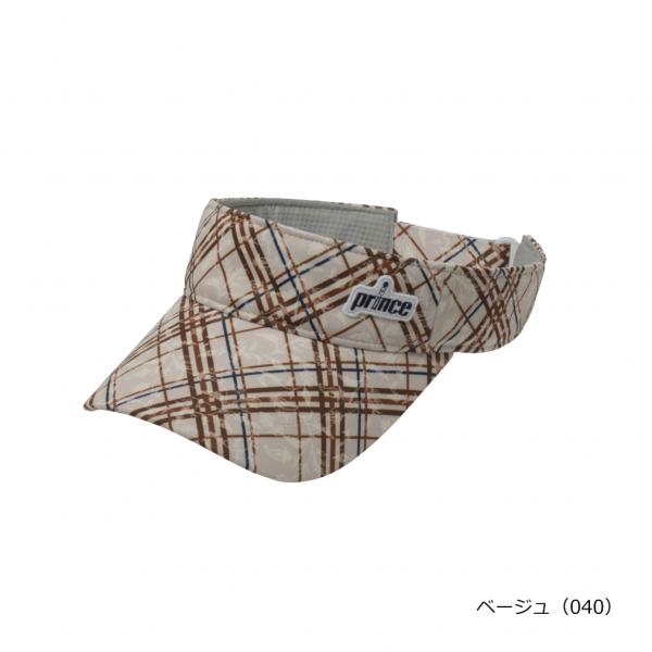 ◇ミックスチェック柄を使用したバイザー 吸汗速乾 UVケア■カラー(メーカー表記):ベージュ(040:ベージュ)■入数:1個■素材:ライトスムース(ポリエステル100%)■生産国:ベトナム■2024年モデルアルペン alpen スポーツデポ...