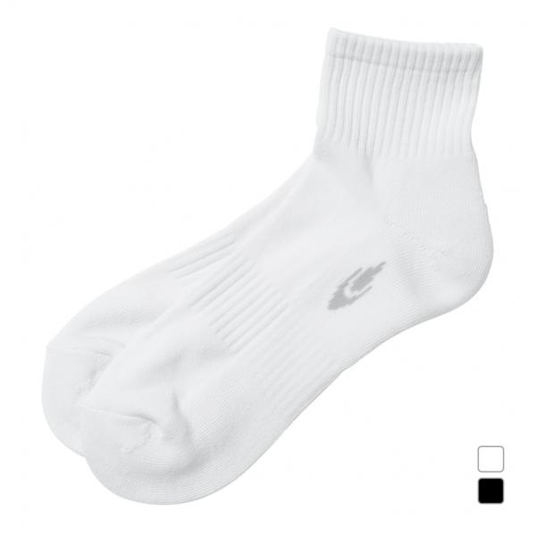 ◇3足組ショート丈ソックス◇再生素材使用。◇吸水速乾、消臭◇吸水速乾:汗を素早く吸収、拡散し外へ放出させます。◇消臭:汗のニオイを消臭します。汗のニオイの成分「アンモニア・酢酸・イソ吉草酸」から発生する独特なニオイをパワフルに消臭します。◇...