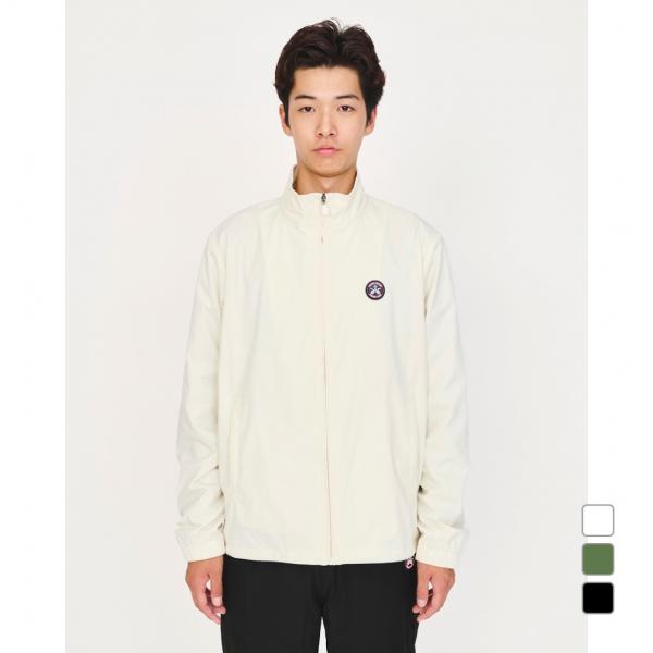 ◇クラシックな「BEAMS DESIGN RACKET CLUB」グラフィックが特徴のテニスコレクション。ライトストレッチツイル生地・総裏メッシュ仕様・裾ドローコード付き■カラー:カーキオフホワイトブラック■素材:ポリエステル 100%■サ...