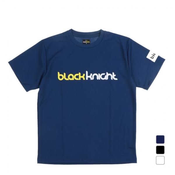◇ブラックナイトロゴのシンプルなデザイン。◇吸汗速乾・UVケア■カラー(メーカー表記):ネイビー(IRBLU:アイアンブルー)ホワイト(WHT:ホワイト)ブラック(BLA:ブラック)■サイズ:S:身長/159-166cm 胸囲/84-90c...