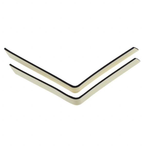 ◇エンド部分を太くするためのスポンジ。エンド部分が太くなることでラケットのヘッド部分を加速させることが出来るので振りぬきが良くなります。■素材:スポンジ■厚さ:2.5mm■長さ:20cm■生産国:日本アルペン alpen スポーツデポ SP...