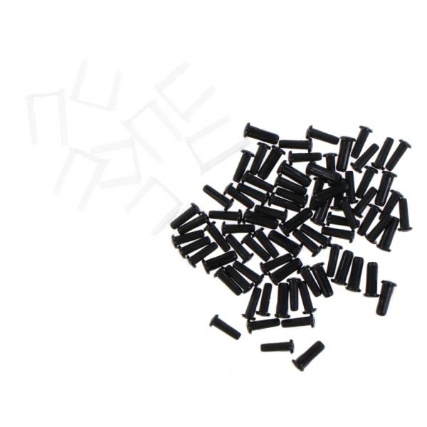 ◇交換用グロメット◇バドハトメNFAヨウ■カラー:007:ブラック■生産国:台湾アルペン alpen スポーツデポ SPORTSDEPO バドミントン グロメット アクセサリー バトミントン