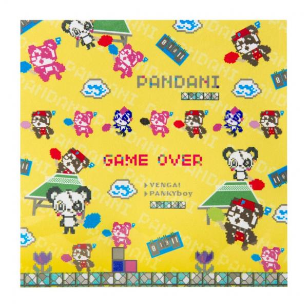 ◇生地自体に少し光沢があるので高級感のある保護シート。◇吸着力が弱まっても、少しのお手入れで繰り返し使用可能。■カラー:YW:イエロー■素材:表面/ポリエステル100%■サイズ:17.5cm ×17.5cm■重量:24g■生産国:日本■20...