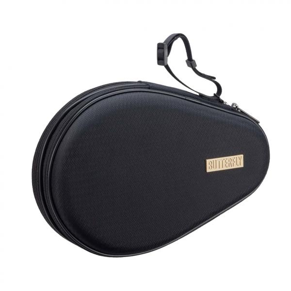 ◇独立した2つの収納スペースが、ラケット同士の接触による傷みを防ぎます■カラー:070:ゴールド■サイズ:18×29×6.5cm■生産国:中国■2025年モデルアルペン alpen スポーツデポ SPORTSDEPO 卓球ラケットケース