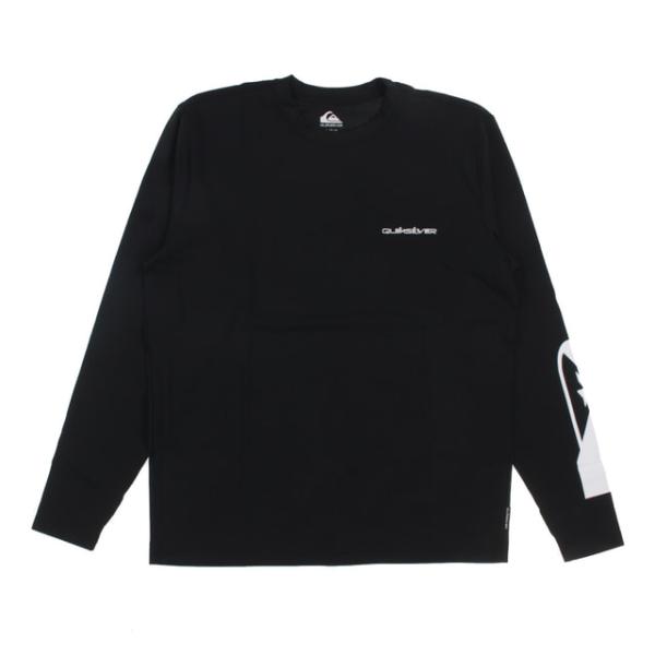 ◇長袖ラッシュガード、ユーティリティ機能Tシャツ左袖に山波ロゴをアレンジしたグラフィックをプリントで表現。袖のずり上がりを防げるサムホール付き。シルエットは汎用性の高いレギュラーフィット。◇高い機能性を備えながら、軽量で優しい肌触りのため、...