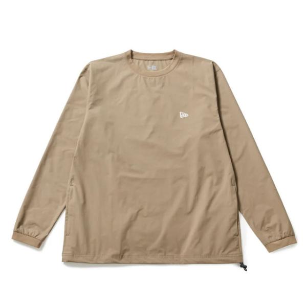 ◇あらゆるシーンに対応する、撥水・ストレッチ素材の多機能ピステ。◇撥水性とストレッチ性を兼ね備えたリップストップ素材を採用◇耐塩素加工により、プールサイドやアフターサーフにも対応◇ゆとりのあるシルエットで快適な着用感を実現◇両脇にポケットを...