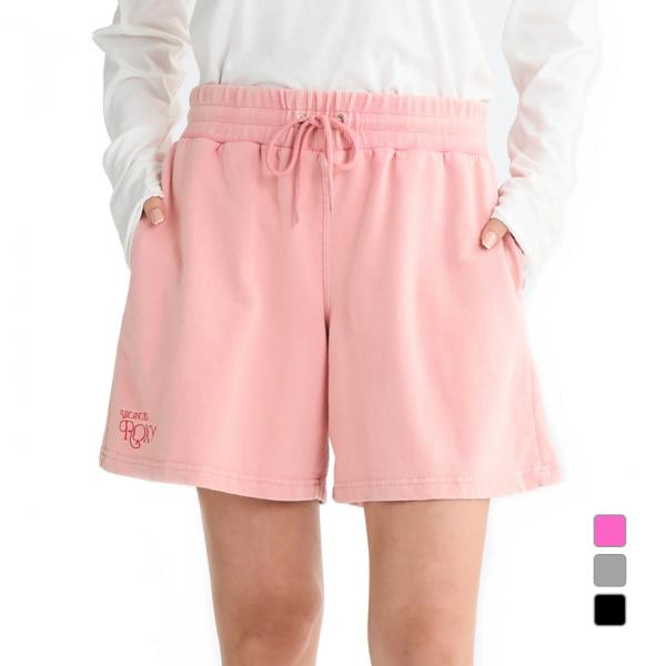 ※ブラウザやお使いのモニター環境により、掲載画像と実際の商品の色味が若干異なる場合がございます。◇*HAPPY VALENTINE FOR ALL GIRLSアイテム 股下が少し長めのハーフパンツ■カラー(メーカー表記)：ピンク(PNK)ペ...