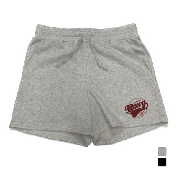 ※ブラウザやお使いのモニター環境により、掲載画像と実際の商品の色味が若干異なる場合がございます。◇LOST IN SUMMERのSWEATのセットアップに。ショーツのみでも可愛いデザイン。■カラー(メーカー表記)：ペールグレー(HER)ブラ...