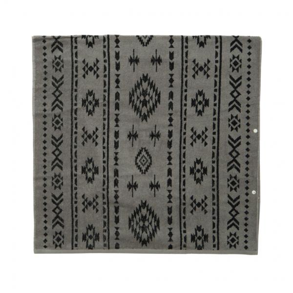 ※ブラウザやお使いのモニター環境により、掲載画像と実際の商品の色味が若干異なる場合がございます。◇紫外線遮蔽加工■サイズ：70×140cm■生産国：中国■2025 Spring＆Summer モデルアルペン alpen スポーツデポ SPO...