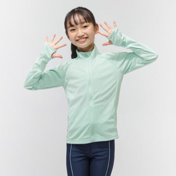 ※ブラウザやお使いのモニター環境により、掲載画像と実際の商品の色味が若干異なる場合がございます。◇マルチで使えるラッシュガード◇夏を彩るフラッペカラーをテーマにしたカラー展開が豊富なラッシュガードです。◇UVカットの最高値「UPF50+」の...