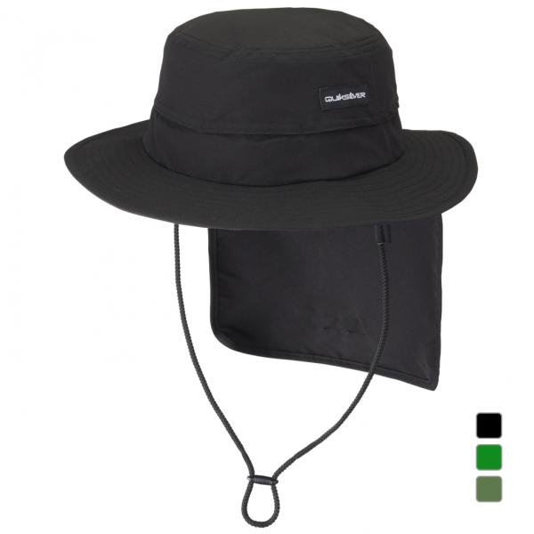 ※ブラウザやお使いのモニター環境により、掲載画像と実際の商品の色味が若干異なる場合がございます。◇水や雨の重さでつばが下がらないよう視界を安定させるブリム前面のぺフ芯仕様で、首後ろの日焼けを防止■カラー(メーカー表記)：アーミーグリーン(C...