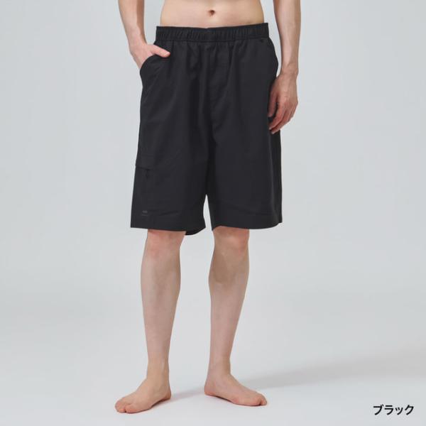 ◇サーフトランクスゆったりサイズ◇便利なファスナー付きのカーゴポケット付き。◇UVカットの最高値「UPF50+」の生地を使用。着るだけで簡単に紫外線対策。伸縮性に優れたストレッチ素材を使用。さらに耐塩素加工でプールでの使用にも生地が傷みにく...