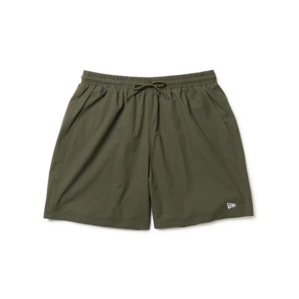 ◇撥水性・ストレッチ性・耐塩素性を備えた多用途ショーツ。◇撥水性とストレッチ性を兼ね備えたリップストップ素材を採用◇耐塩素加工により海やプールでも使用可能◇軽やかな着用感を実現するメッシュライナー付き◇ウエストにフィット感を調整できるドロー...