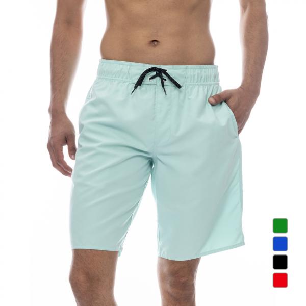 ※ブラウザやお使いのモニター環境により、掲載画像と実際の商品の色味が若干異なる場合がございます。◇サイドのロゴプリントが特徴的な人気デザインALLDAYのサーフトランクス。しなやかで耐久性のあるリサイクル素材のサーフスエードを使用し、滑らか...