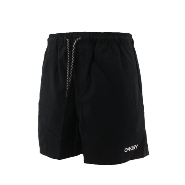 ◇起毛感のあるポリエステル素材を使用した、柔らかな風合いのビーチショーツです。伸縮性のあるウエストバンドには、ブランドロゴ入りのチップが付いたドローコードが施され、フィット感を調整可能。メッシュライニングのポケットを備え、機能性も考慮されて...