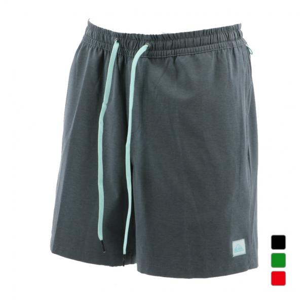 ※ブラウザやお使いのモニター環境により、掲載画像と実際の商品の色味が若干異なる場合がございます。◇4WAYストレッチのSURFSILK生地に、植物由来の撥水加工を施したJAMショーツ。■カラー(メーカー表記)：エメラルドグリーン(GCZ0)...