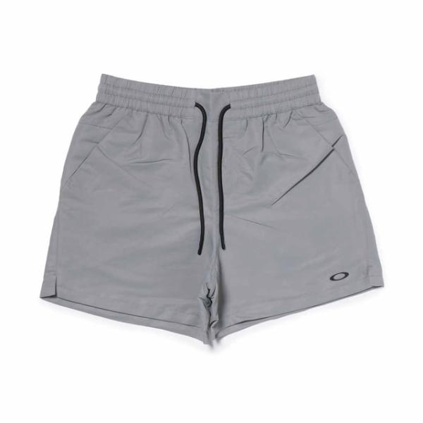 ◇環境に配慮したリサイクルポリエステル素材を採用したハイブリッドショーツです。DWR(耐久撥水)コーティングによる速乾性が特徴で、フルメッシュライニングにより快適な穿き心地を実現。伸縮性のあるウエストバンドとドローストリングでフィット感を調...