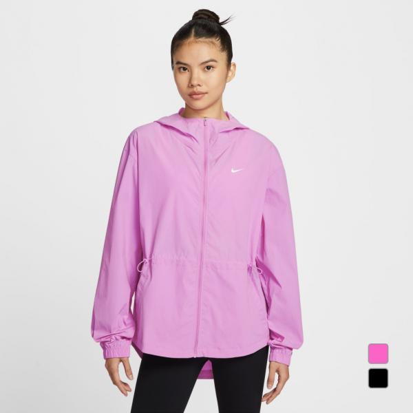 ◇Nike Dri-FITテクノロジーが、肌から汗を逃がしてすばやく蒸発させ、さらりと快適な状態をキープ。 長めの後ろ身頃でしっかりカバー。 ゆったりとした着用感のルーズフィット。 ■カラー(メーカー表記)： ピンク(503：LT MAGE...