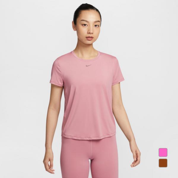 ◇ナイキ ワン クラシック トップは、ワークアウトからくつろぎの時間まで、あらゆるシーンに対応する一枚。 軽量でシルクのように滑らかな素材は速乾性が高く、どんなシーンでも活躍します。 流行に左右されないゆったりとしたフィット感のスタイルで、...