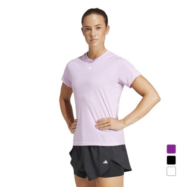 ◇リサイクル素材を一部使用した、軽量トレーニングTシャツ。 ◇動きやすく、ドライな着心地が続く一着。 フルレンジの動きを叶え、腕を高く上げる動作にもカバー力を発揮するフリーリフトデザインを採用したのが、このトレーニングTシャツ。 AEOEA...